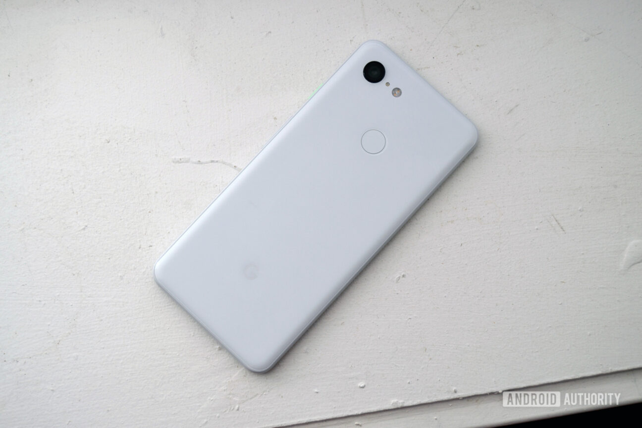 Google Pixel 3 and Pixel 3 XL problems and how to fix them