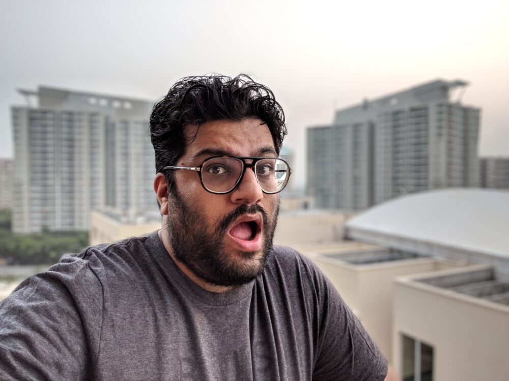 Google Pixel 3 cameras: Here's what they can do