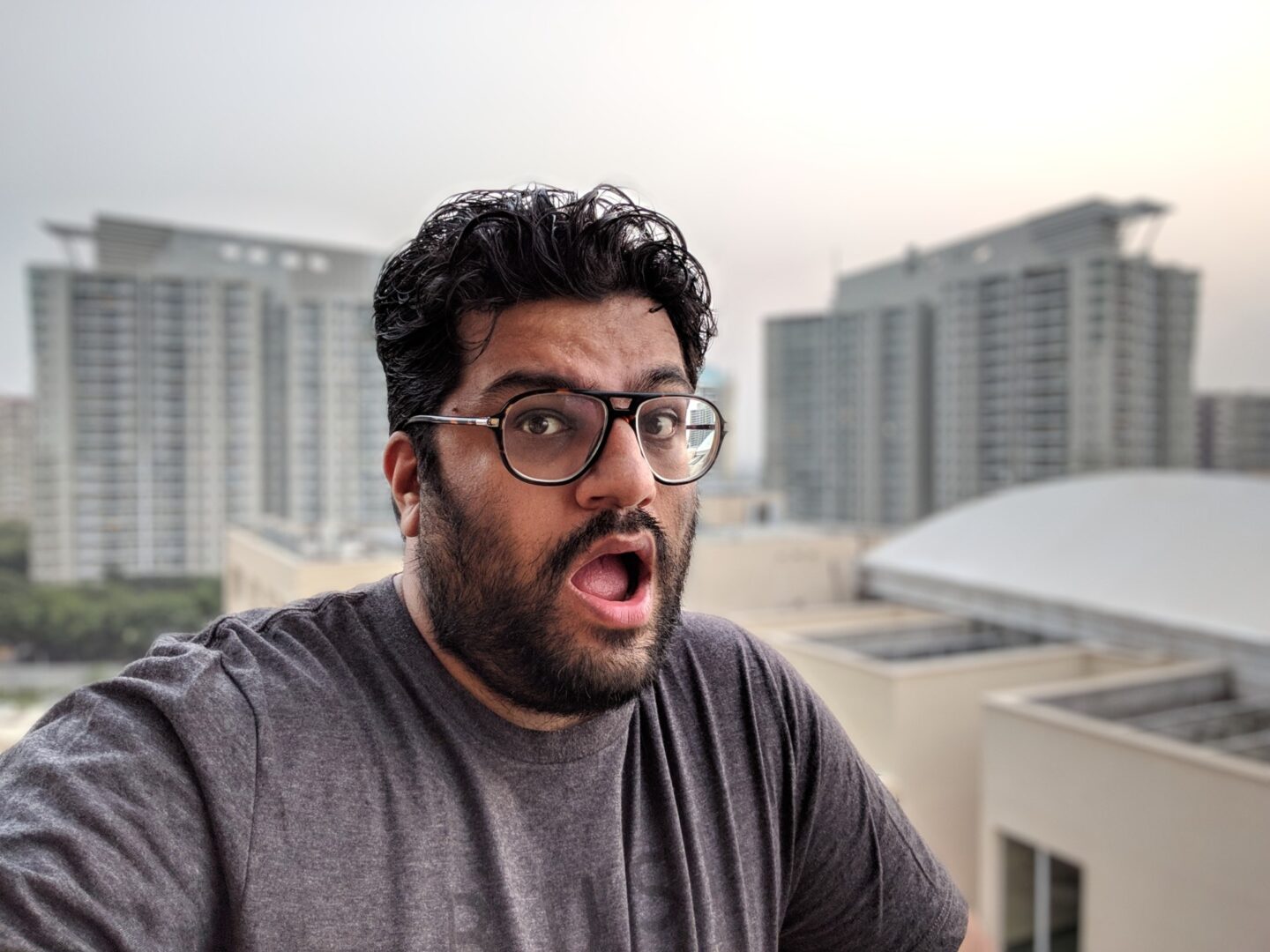 Google Pixel 3 cameras: Here's what they can do