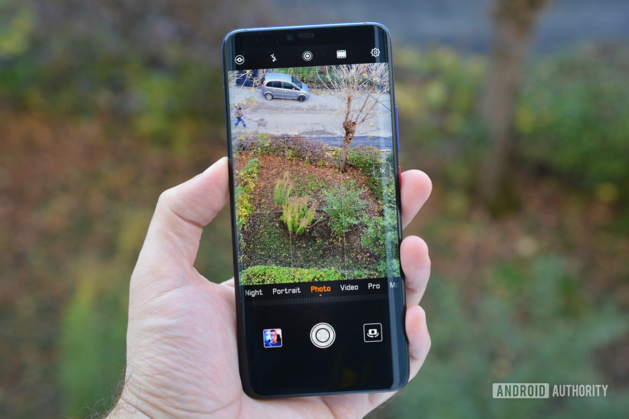 What goes into making a great smartphone camera? - Android Authority