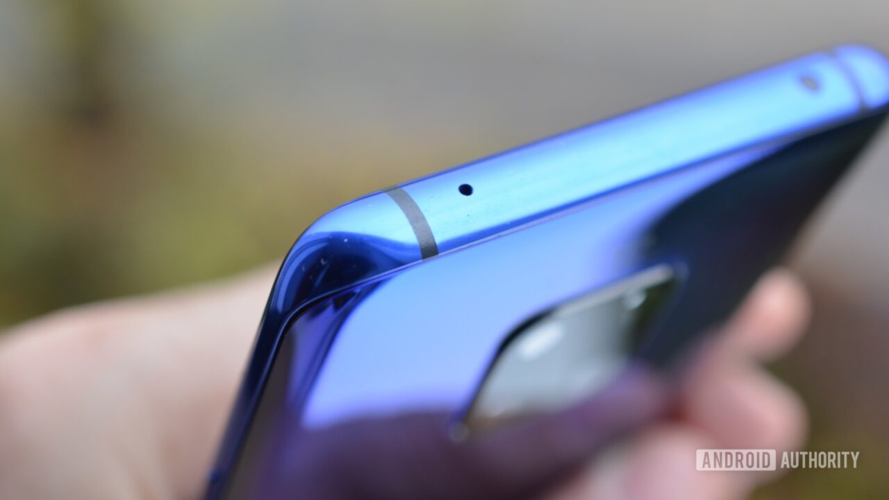 Android Q could deliver better audio from microphones thanks to this tweak