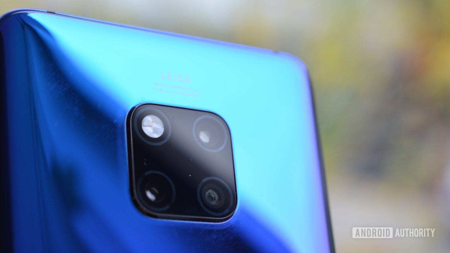 2018 was the smartphone camera's biggest year yet