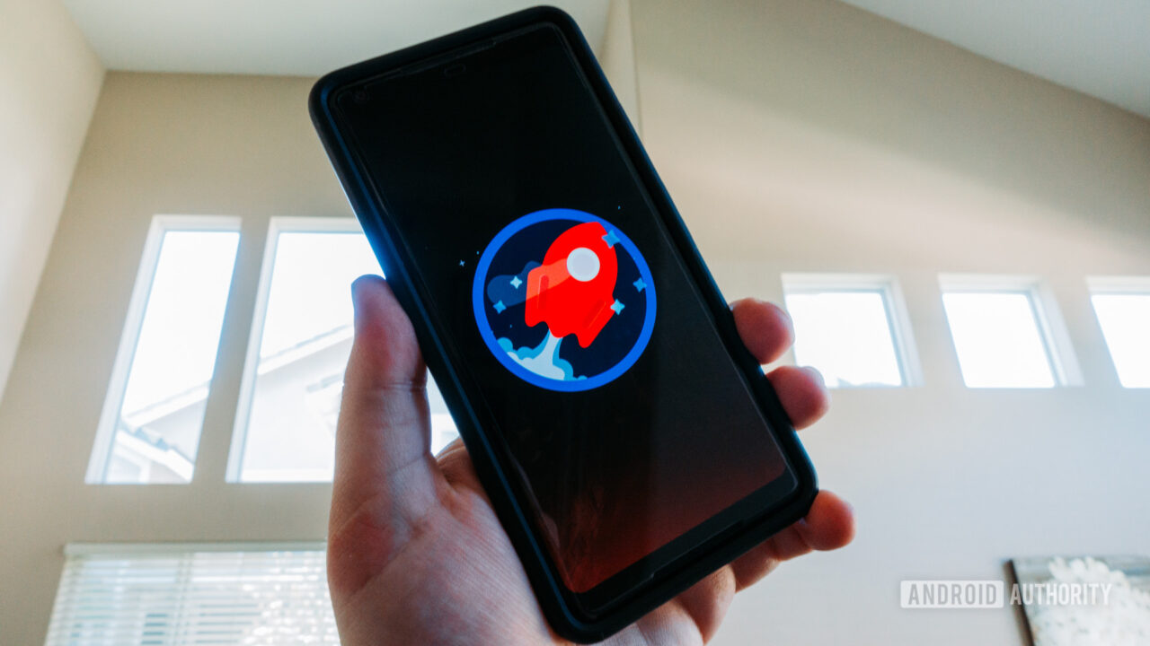 Hyperion: A brief overview of the Substratum developers' new launcher