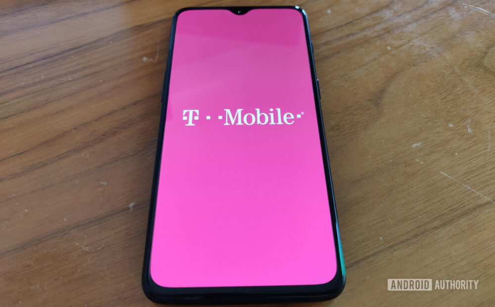 T-Mobile OnePlus 6T vs OnePlus 6T - what's the difference?