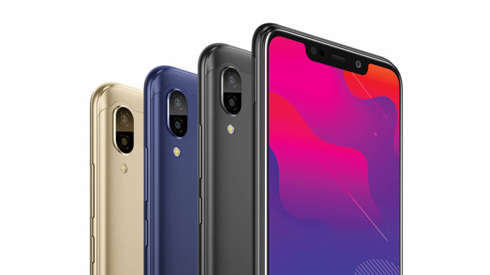Panasonic - Android Authority