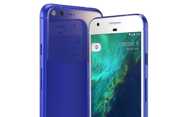 The best colors we've seen on Google Pixel phones - Android Authority