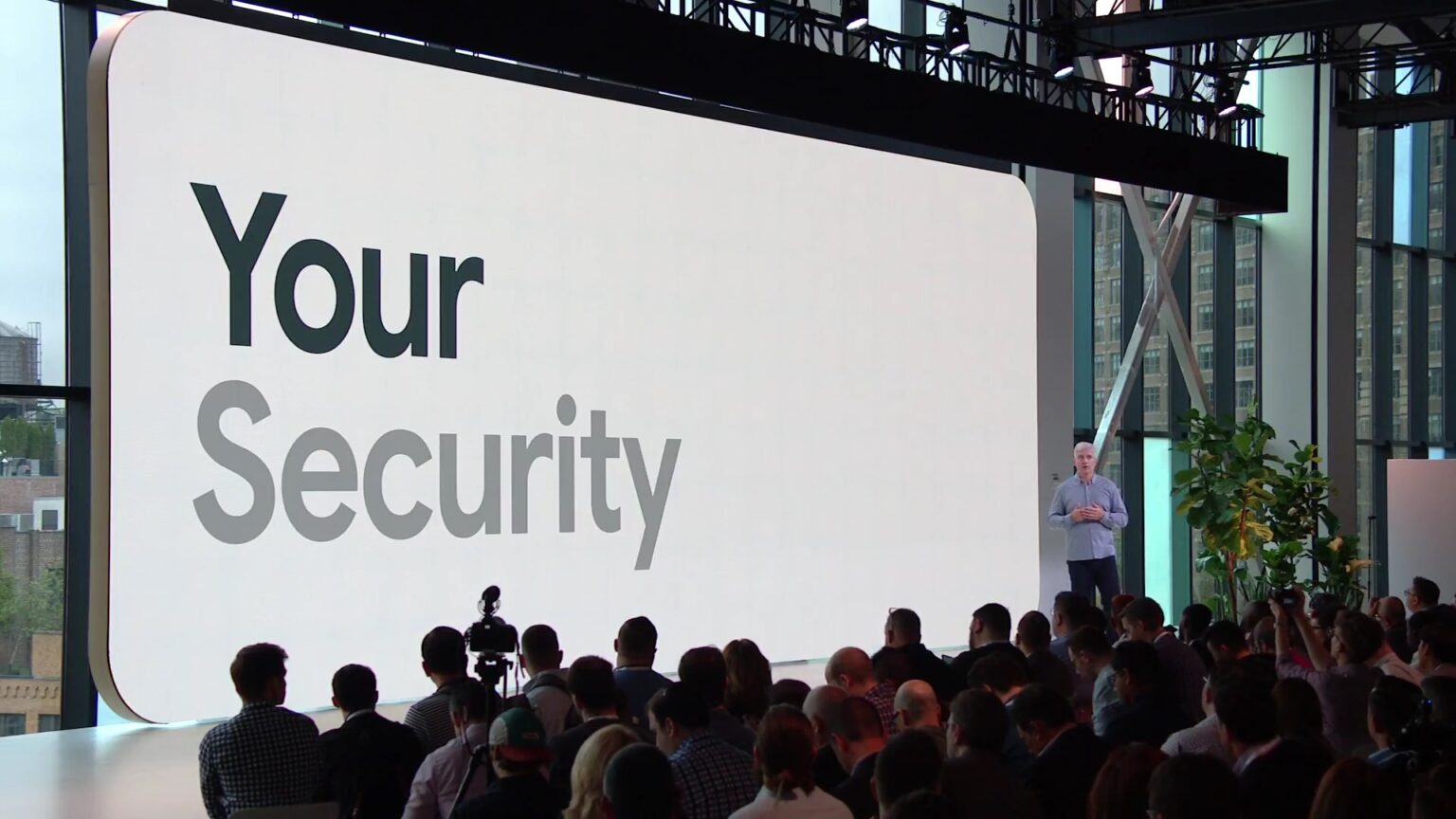 Android security review 2018: Huge boost in device security updates