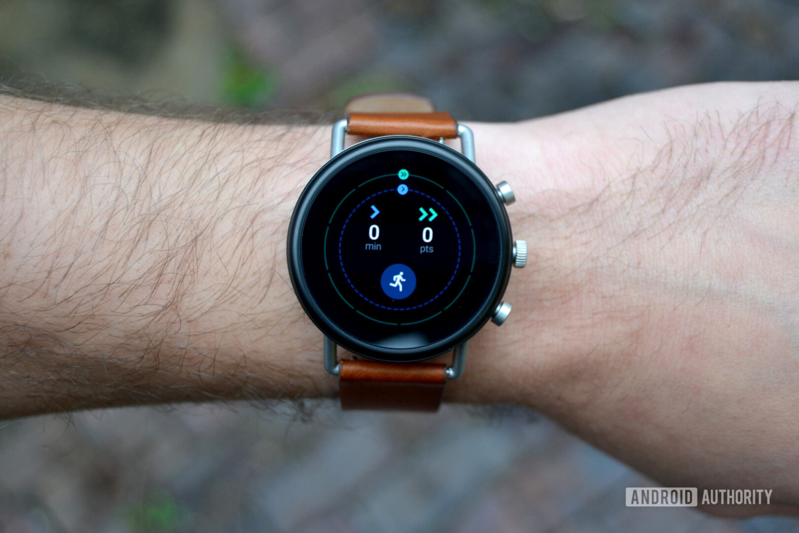 Google Fit update includes widgets and much more - Android Authority