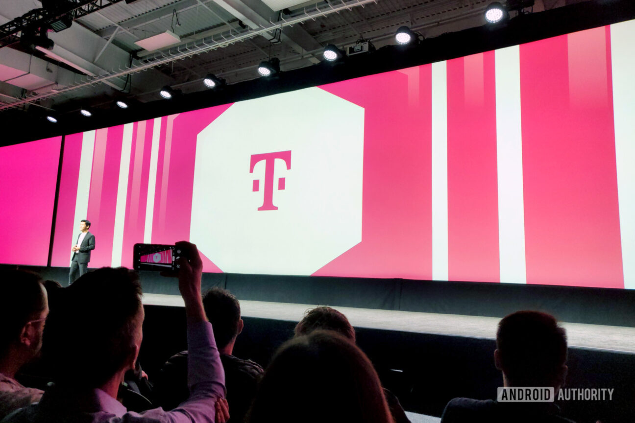 T-Mobile-Sprint merger approval might hinge on...Huawei?