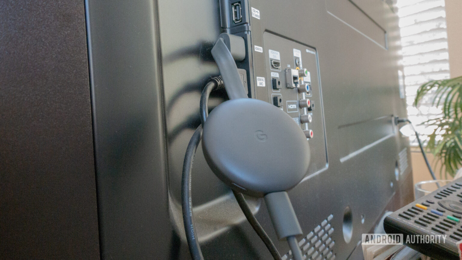 Chromecast review 3rd-generation (2018) - Android Authority