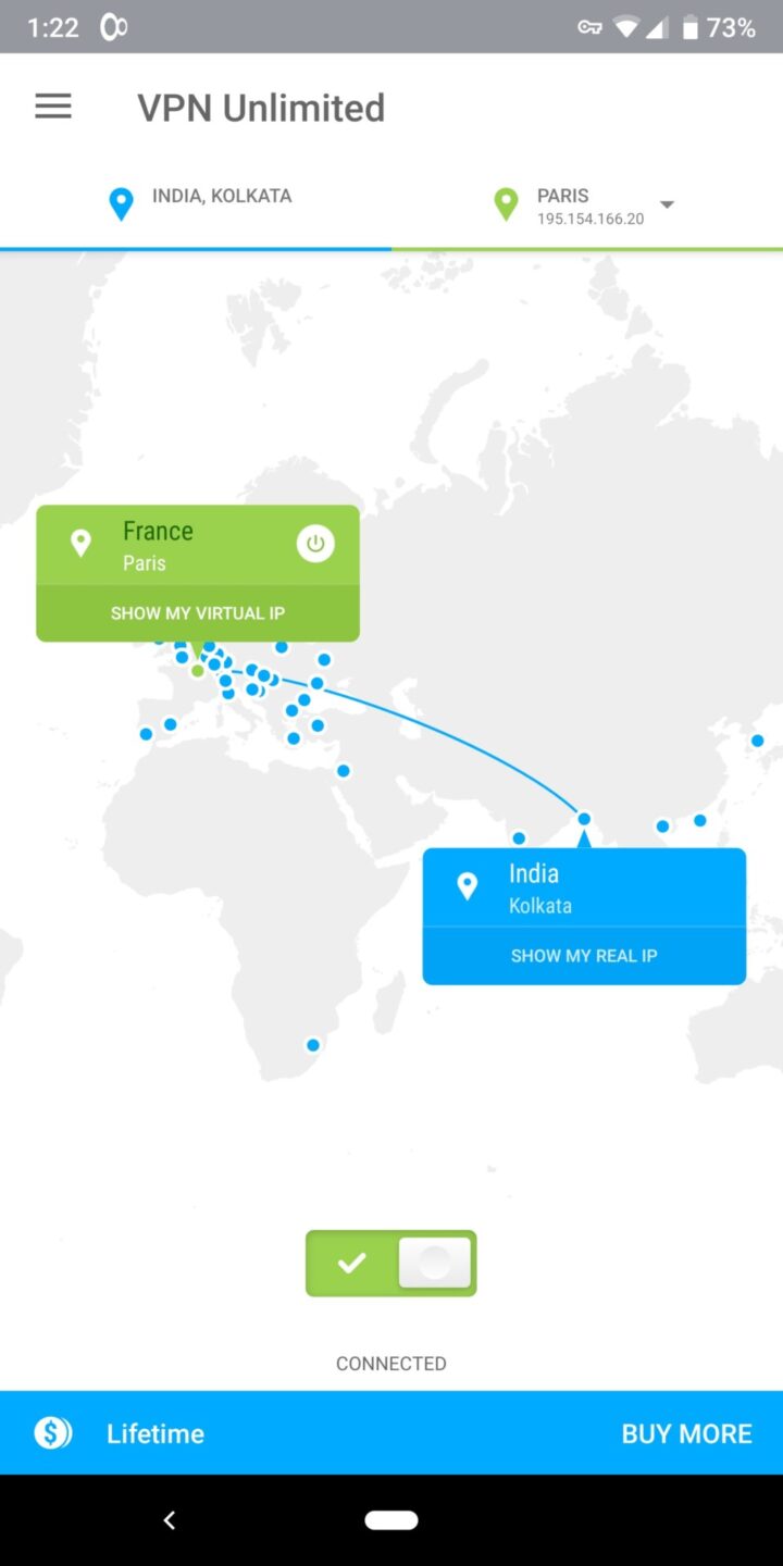 VPN Unlimited review: Lost in the crowd - Android Authority