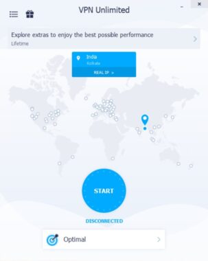 VPN Unlimited review: Lost in the crowd - Android Authority