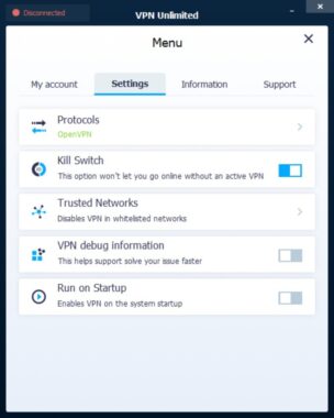 VPN Unlimited review: Lost in the crowd - Android Authority
