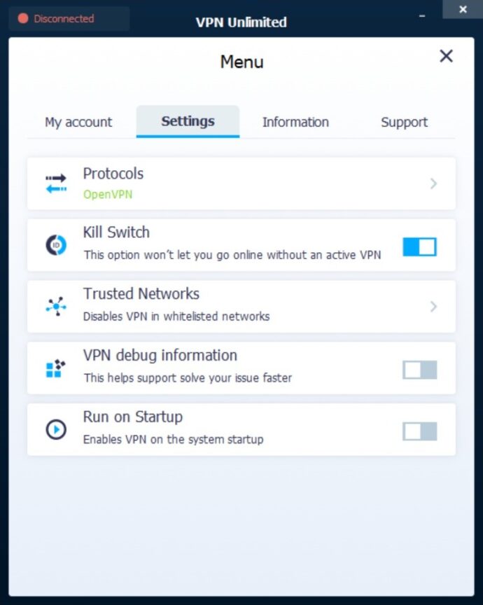 VPN Unlimited review: Lost in the crowd - Android Authority