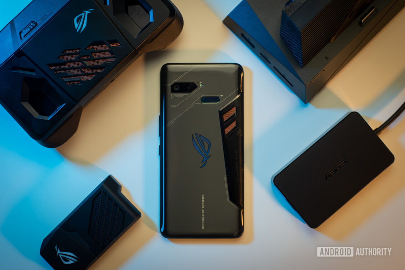 ASUS ROG Phone review: A great mobile weapon for your ROG arsenal