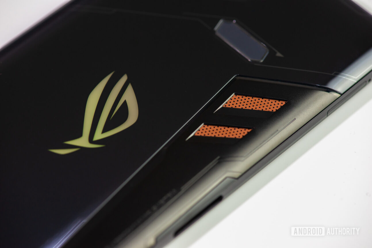 ASUS ROG Phone review: A great mobile weapon for your ROG arsenal