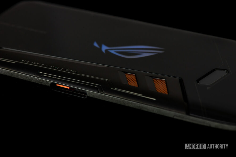 ASUS ROG Phone review: A great mobile weapon for your ROG arsenal