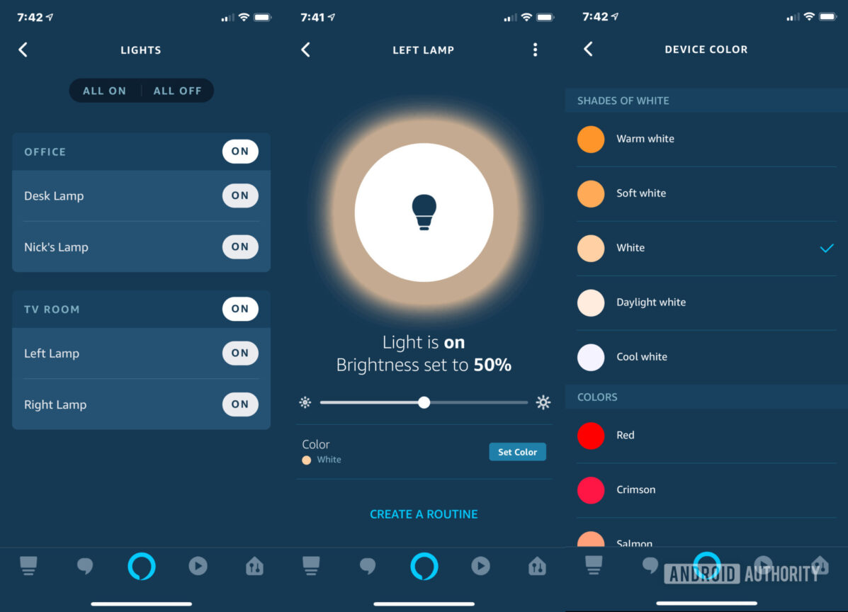 Xiaomi's New Lamps, Bulb are an Excellent Way to 'Smarten' Your Home