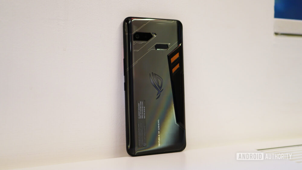 ASUS ROG Phone review: A great mobile weapon for your ROG arsenal