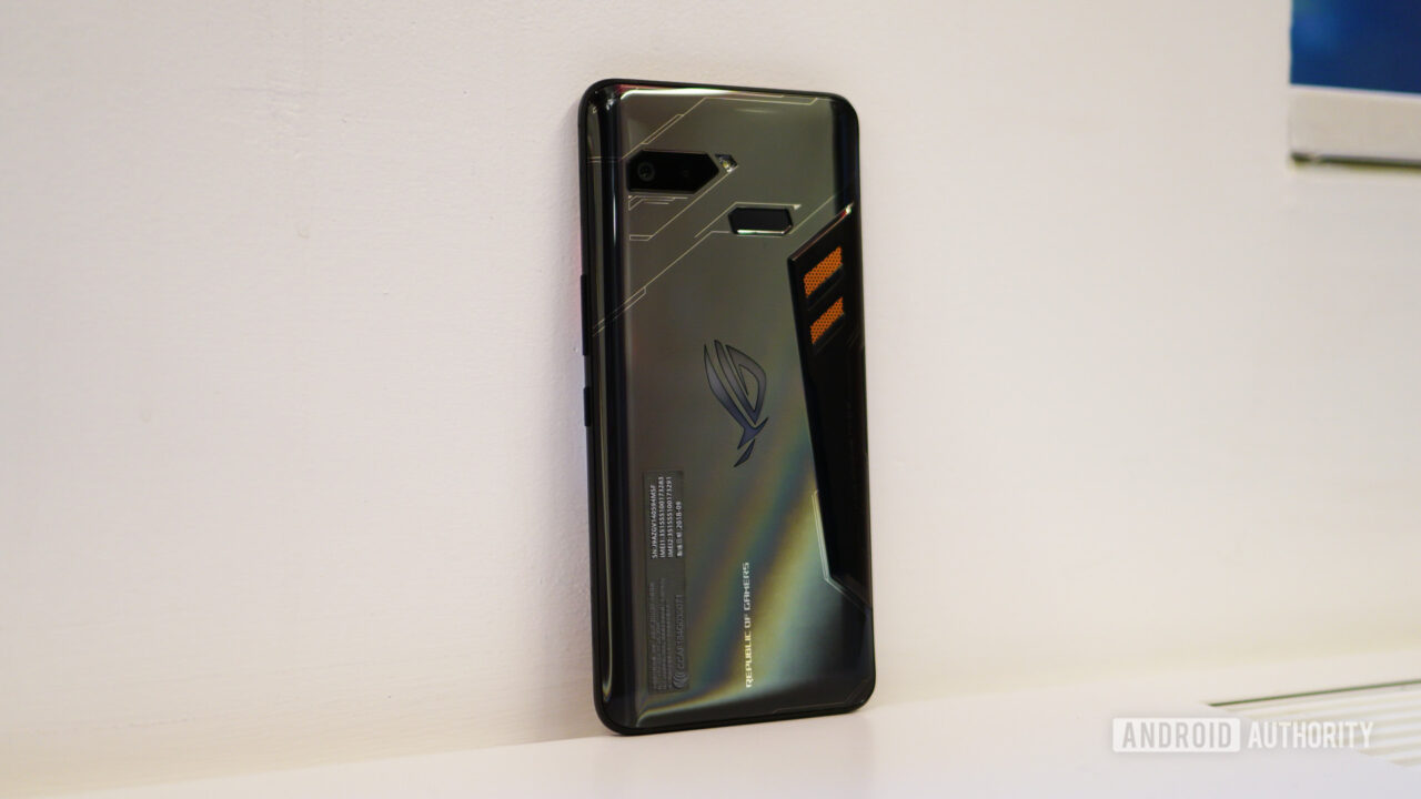 ASUS ROG Phone review: A great mobile weapon for your ROG arsenal