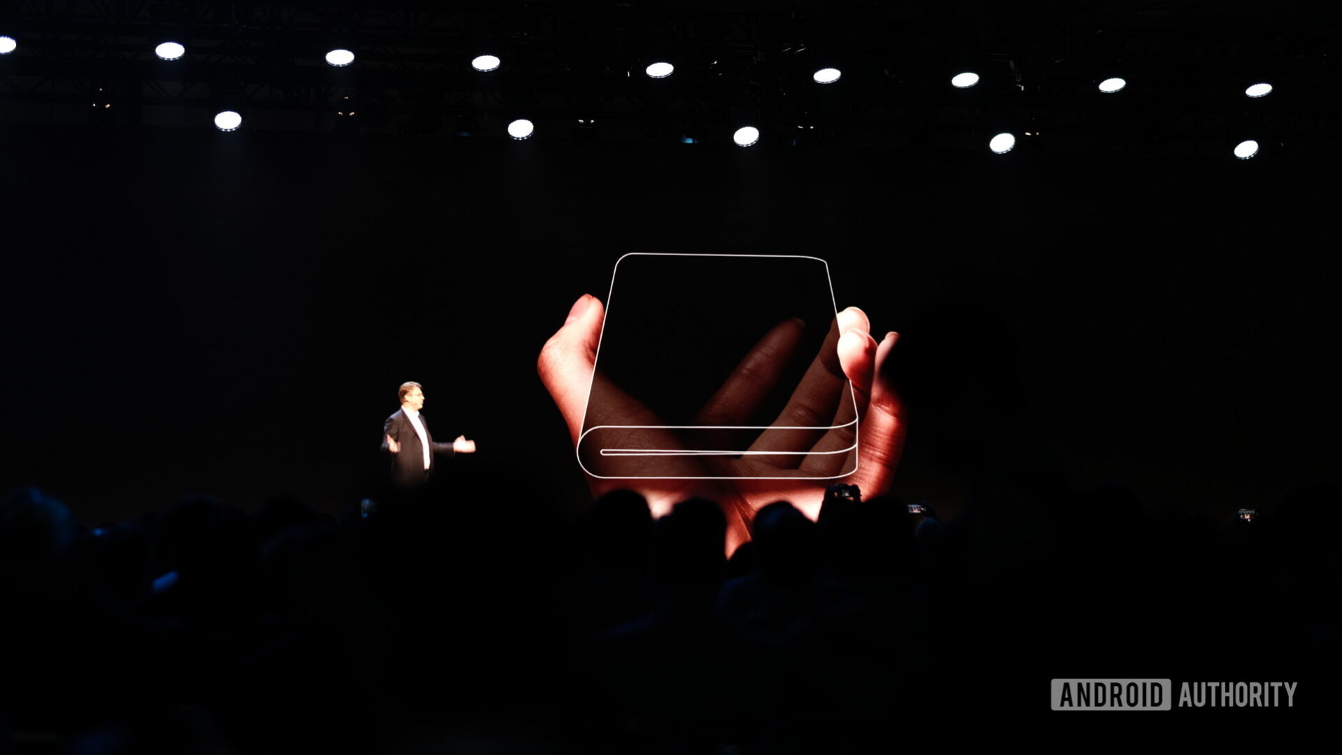 Is Samsung’s foldable phone worth the hype? - Android Authority