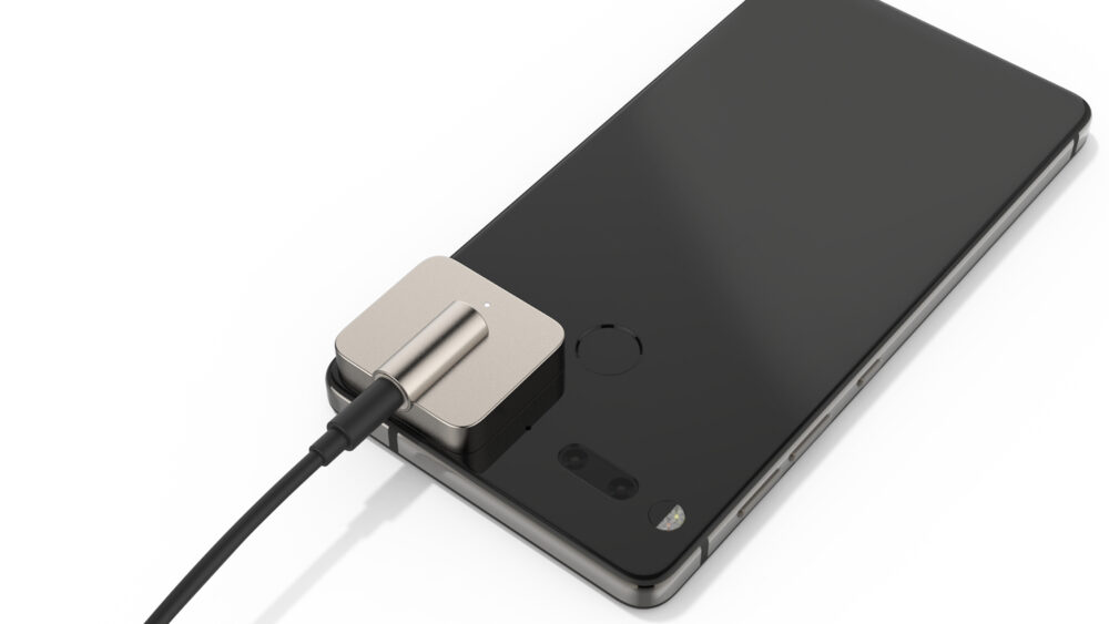 The Essential Phone Audio Adapter HD is here (a year too late)