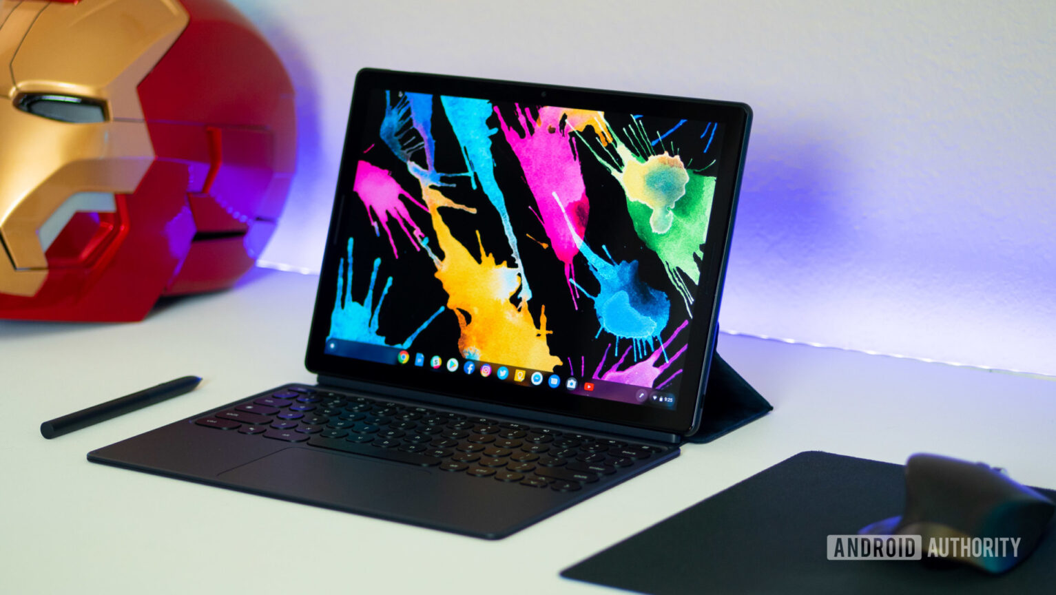 Google Pixel Slate review: Overpriced convenience (Update: On sale ...