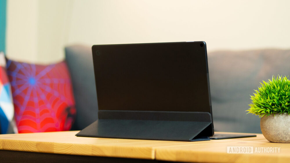 Google Pixel Slate review: Overpriced convenience (Update: On sale ...