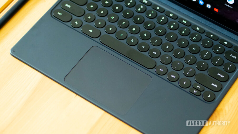 Google Pixel Slate review: Overpriced convenience (Update: On sale ...