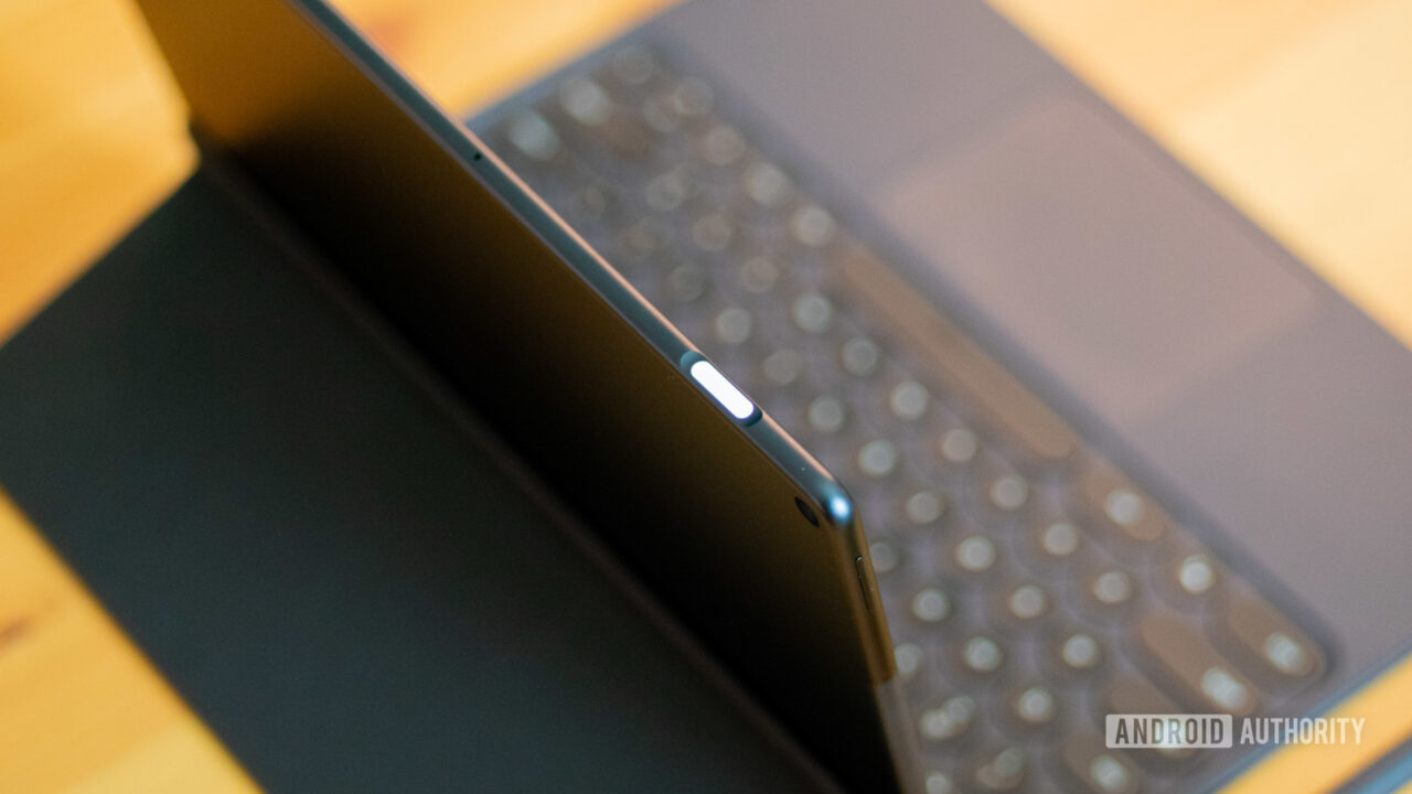 Google Pixel Slate review: Overpriced convenience (Update: On sale ...