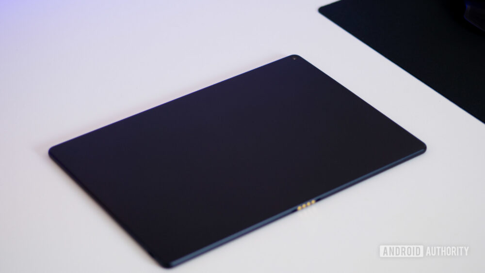 Google Pixel Slate review: Overpriced convenience (Update: On sale ...