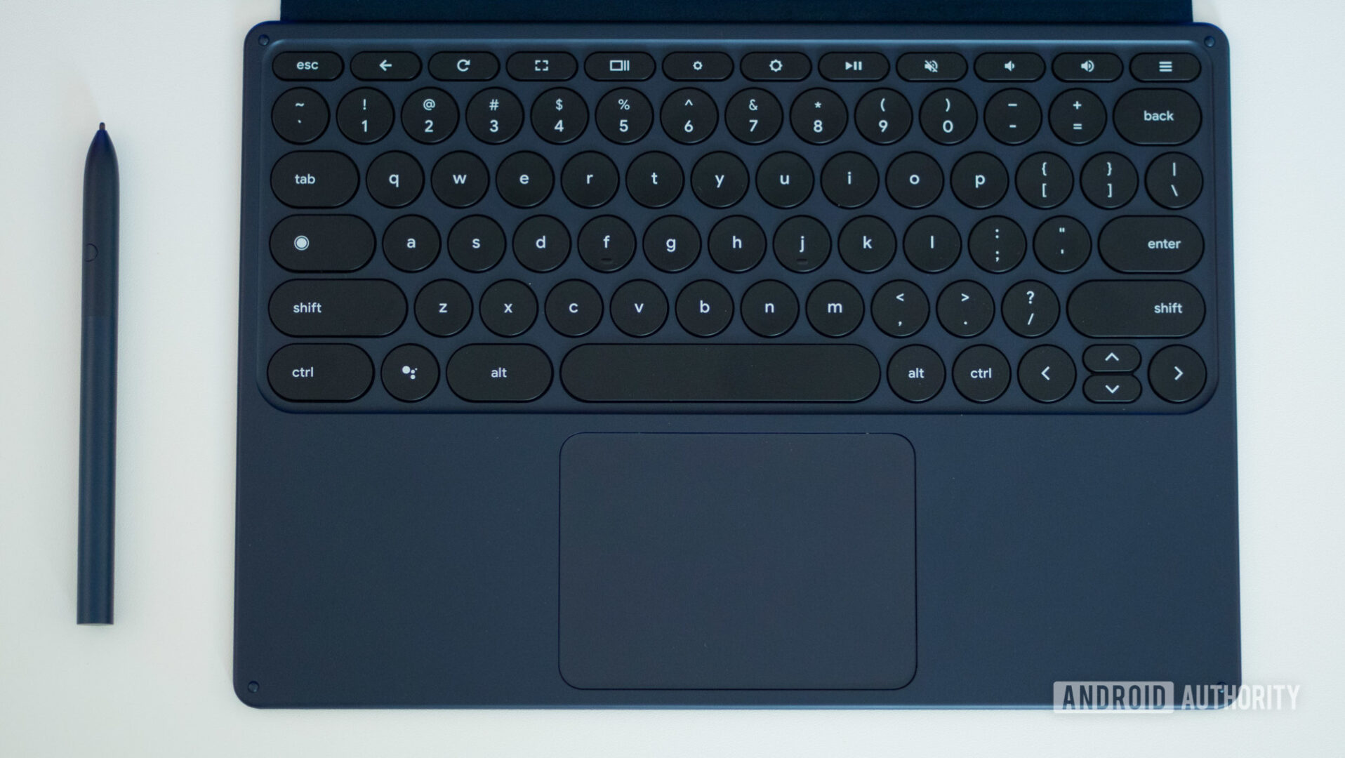 Google Pixel Slate review: Overpriced convenience (Update: On sale ...