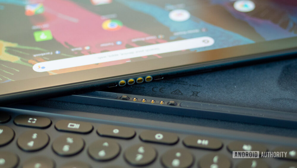 Google Pixel Slate review: Overpriced convenience (Update: On sale ...