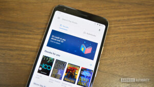 The best e-book reader apps for Android in 2024 - Android Authority