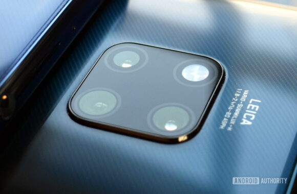 HUAWEI Mate 20 Pro getting Android 10-based EMUI 10 early? (Update: In ...