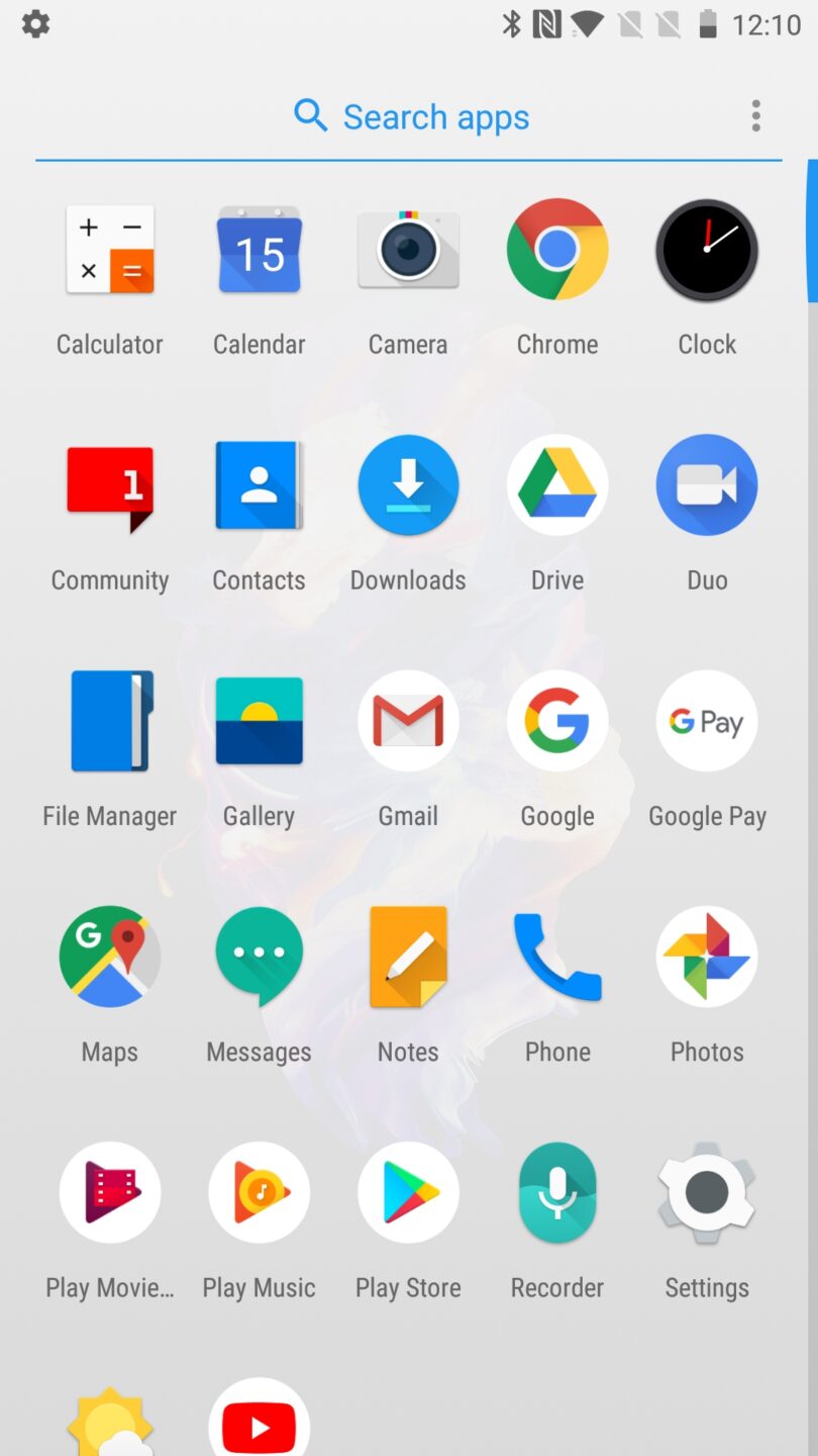 How to install OxygenOS beta on your OnePlus device - Android Authority