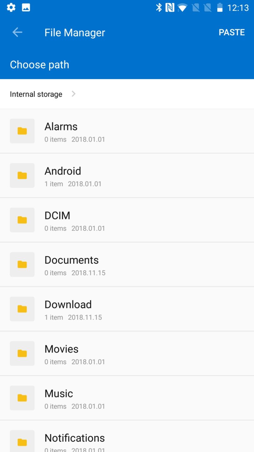 How to install OxygenOS beta on your OnePlus device - Android Authority