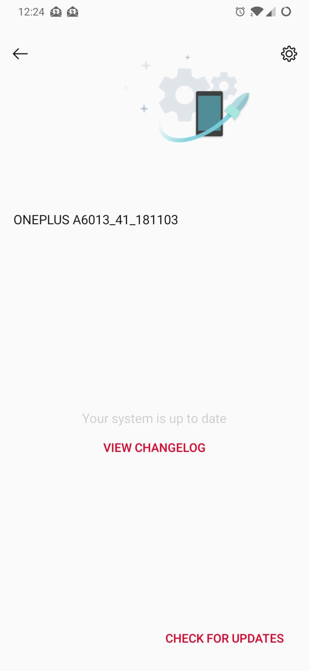 How to install OxygenOS beta on your OnePlus device - Android Authority
