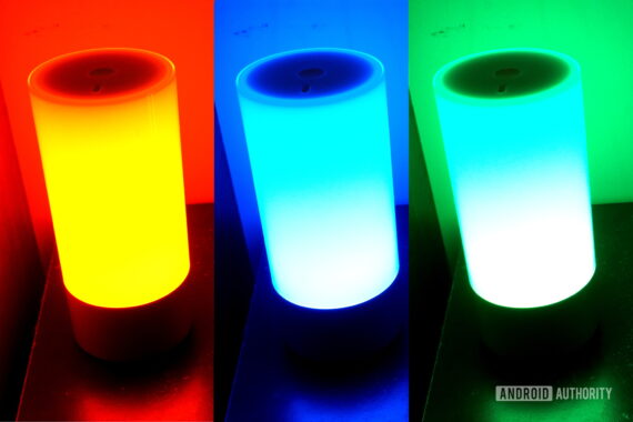 Xiaomi's New Lamps, Bulb are an Excellent Way to 'Smarten' Your Home