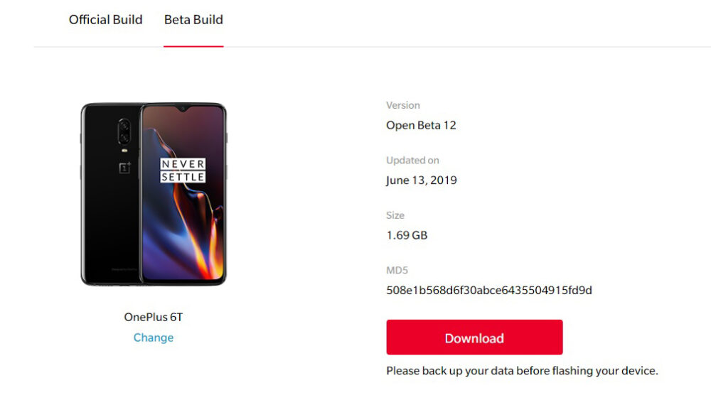 How to install OxygenOS beta on your OnePlus device - Android Authority