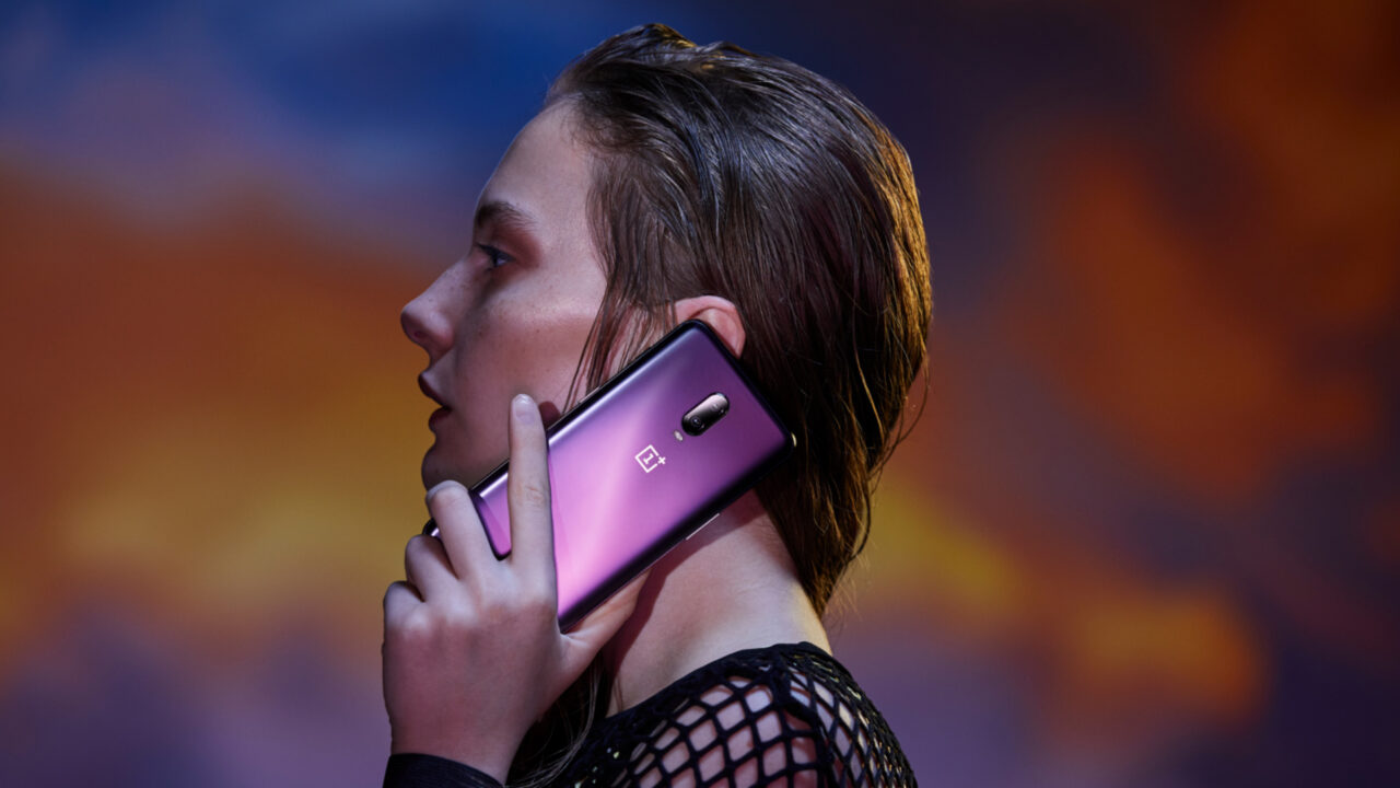 OnePlus 6T Thunder Purple launches in EU and US - Android Authority