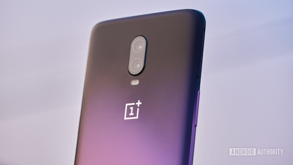 OnePlus 7 "series" tipped to launch globally on May 14