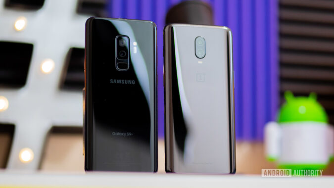 Android Power Rankings: The best Android brands, ranked - Android Authority