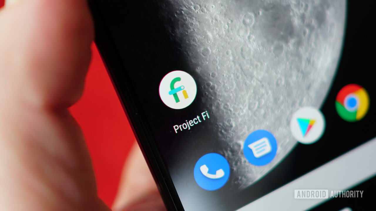 Compatible Google Fi phones: What are your options?
