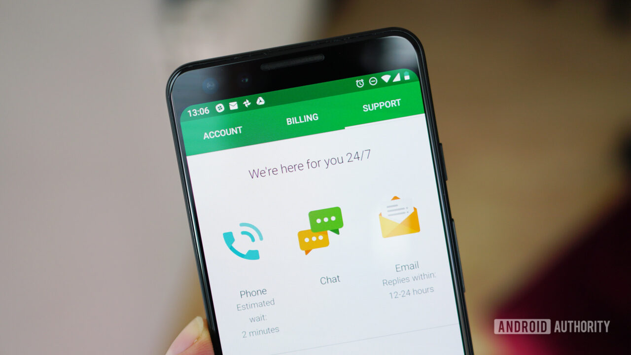 Google Fi finally has an unlimited plan - Android Authority