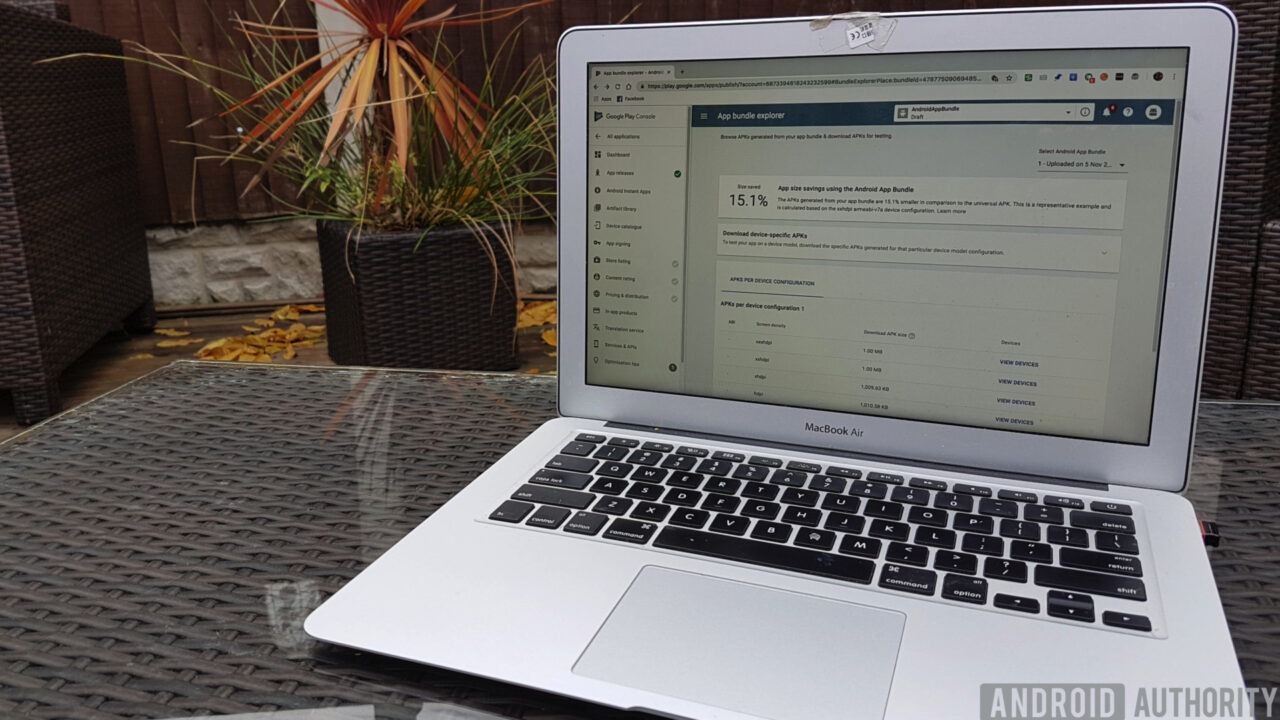 Reduce your APK size with Android App Bundles and Dynamic Feature