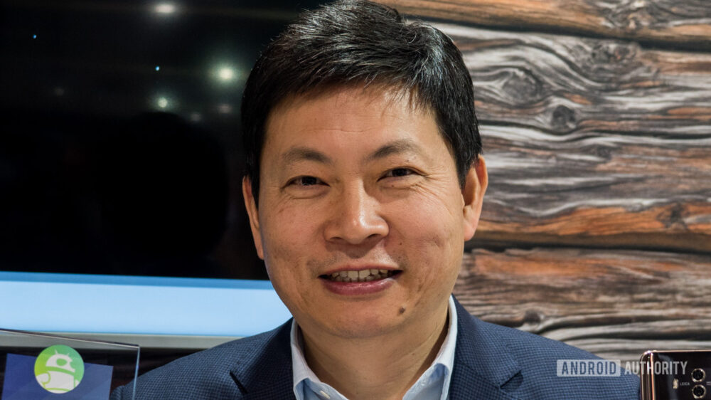 Upcoming HUAWEI voice assistant will work outside China, per Richard Yu