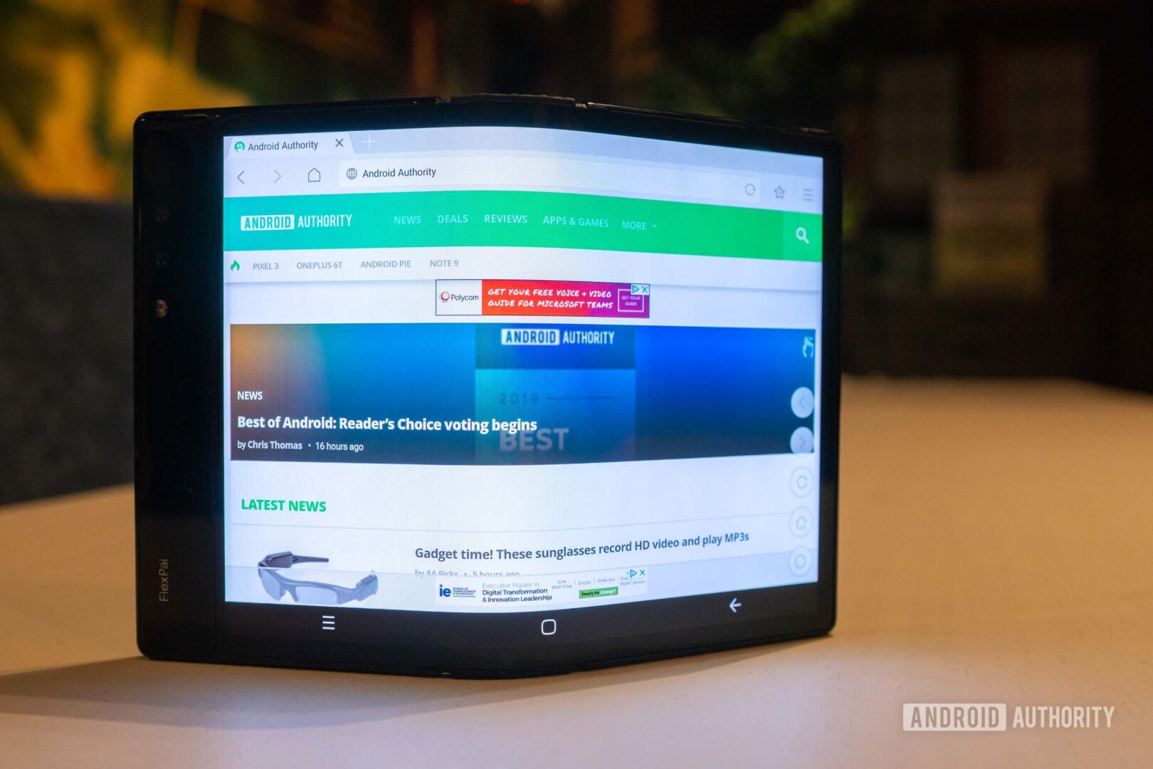 Worst Android phone names, ranked