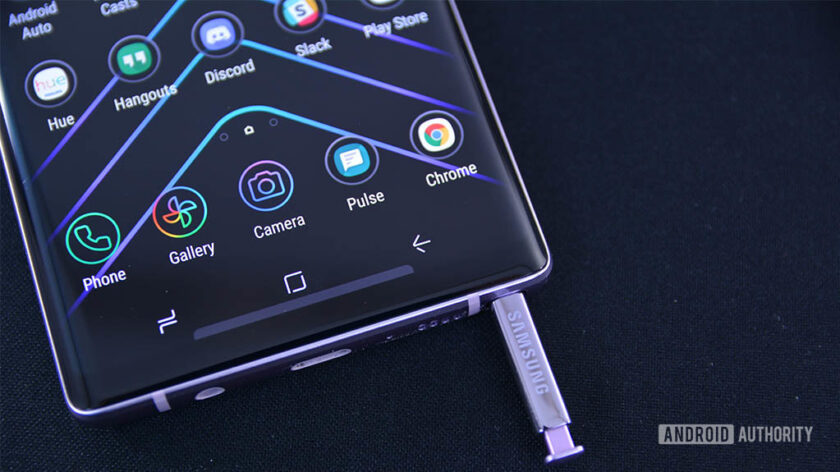 Samsung Galaxy Note 10: What we expect