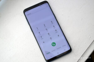 First look at One UI and Android Pie on the Samsung Galaxy S9